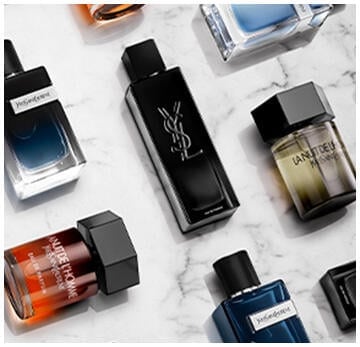 YVES SAINT LAURENT