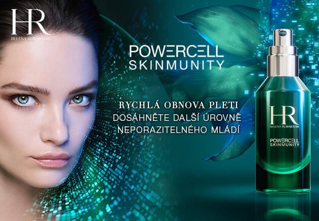 Helena Rubinstein Sada ke Dni matek s regeneračním krémem pro ni z ...