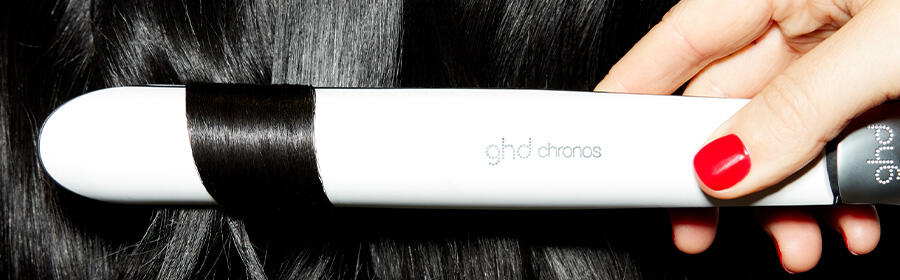 Vlasy GHD ≡ SEPHORA
