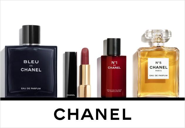 CHANCE EAU SPLENDIDE - Eau De Parfum z CHANEL ≡ SEPHORA