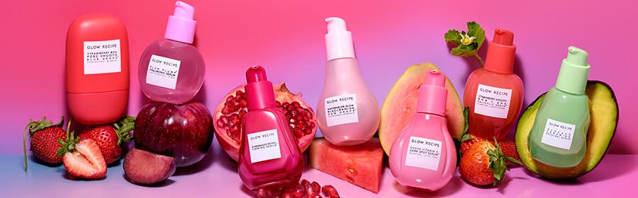 Rozjasňovače GLOW RECIPE ≡ SEPHORA