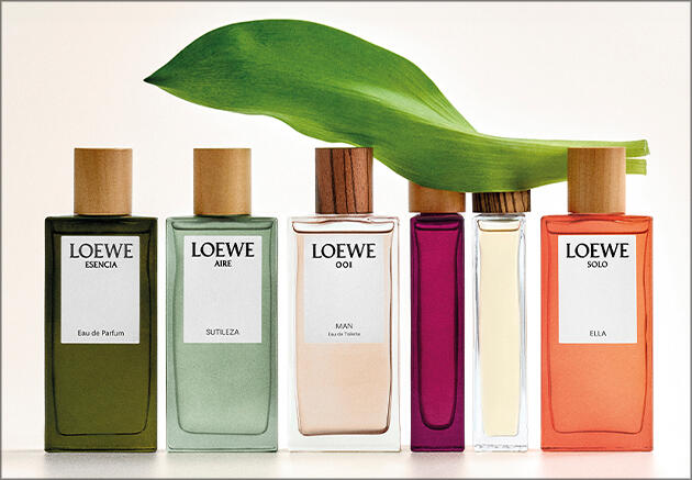 LOEWE Solo Cedro - Gift Set z LOEWE ≡ SEPHORA
