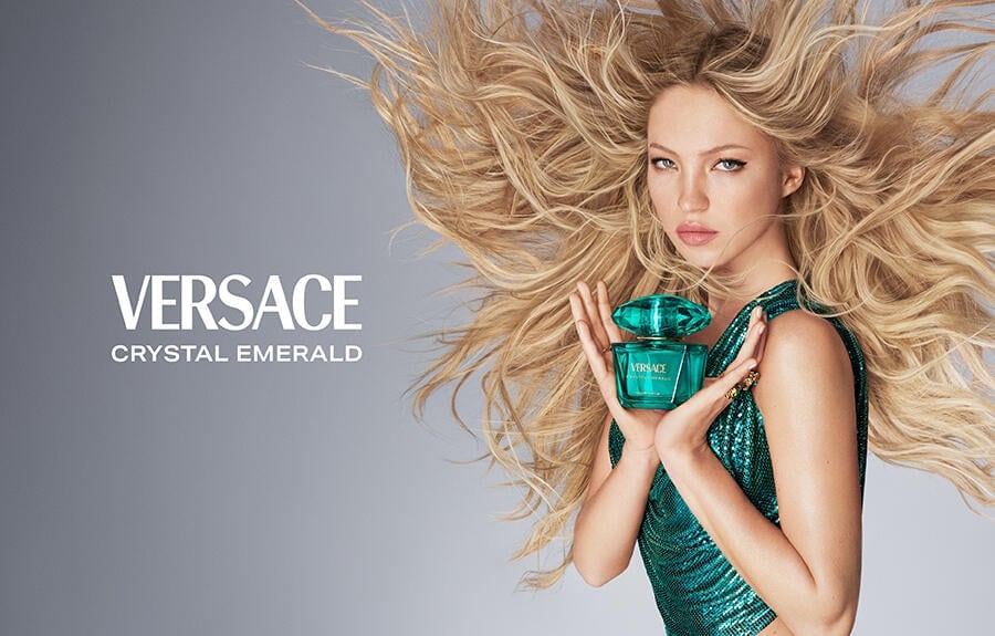 VERSACE