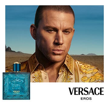 VERSACE