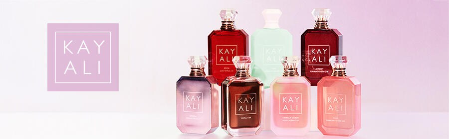 Perfumy & Perfumy damskie KAYALI ≡ SEPHORA