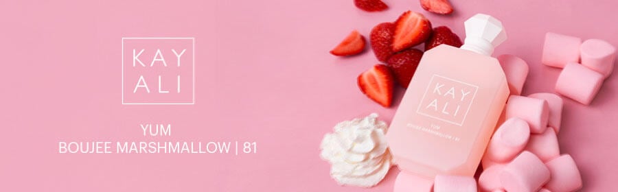 Perfumy KAYALI ≡ SEPHORA
