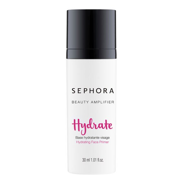 Beauty amplifier hydrating base - Nawilżająca baza pod makijaż i ...