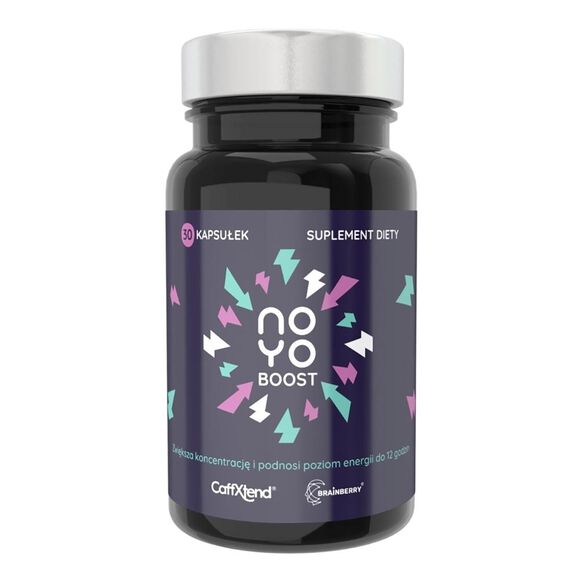 Noyo Boost i NOYO PHARM ≡ SEPHORA