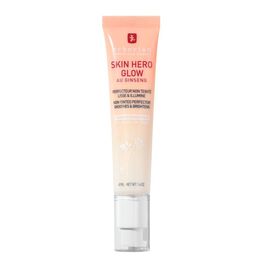 SKIN HERO GLOW - upiększający krem do twarzy i booster blasku i ...