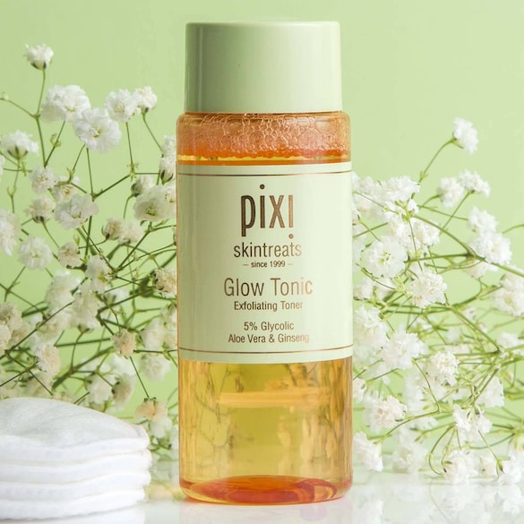 Pixi Glow Tonic Exfoliating - Toner złuszczającydo twarzy ≡ SEPHORA Pixi Glow Tonic Exfoliating - Toner złuszczającydo twarzy ≡ SEPHORA