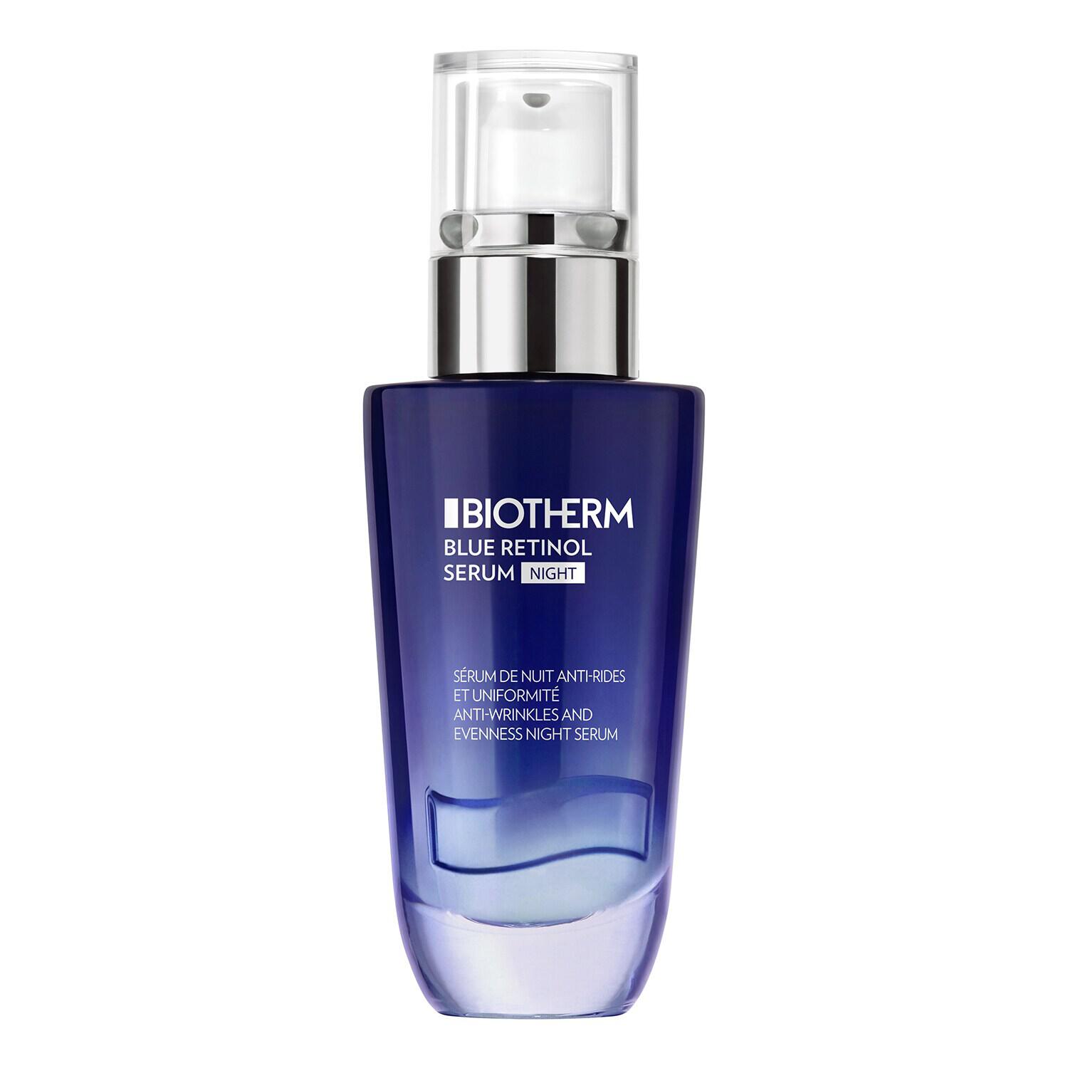 BIOTHERM ≡ SEPHORA