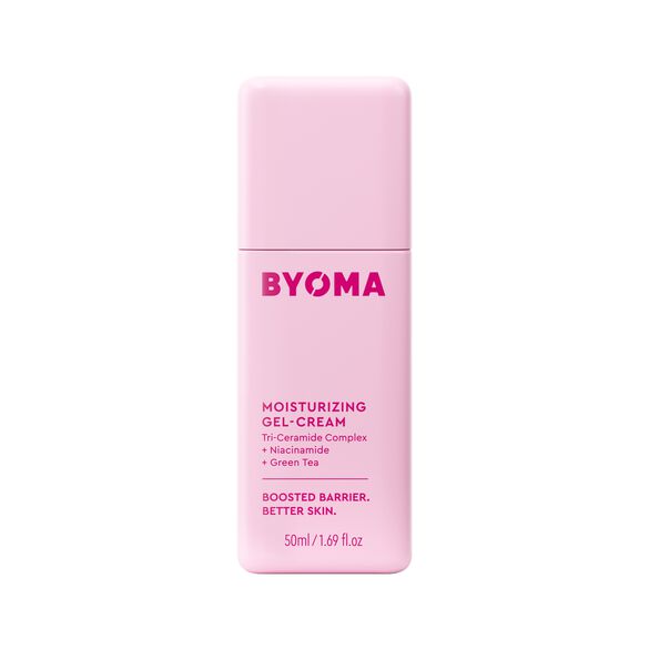 Byoma Żel-krem nawilżający do codziennego stosowania (50 ml) ≡ SEPHORA