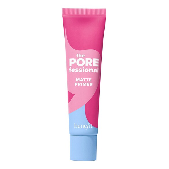 The POREfessional Matte Primer - baza matująca i BENEFIT COSMETICS ≡ ...