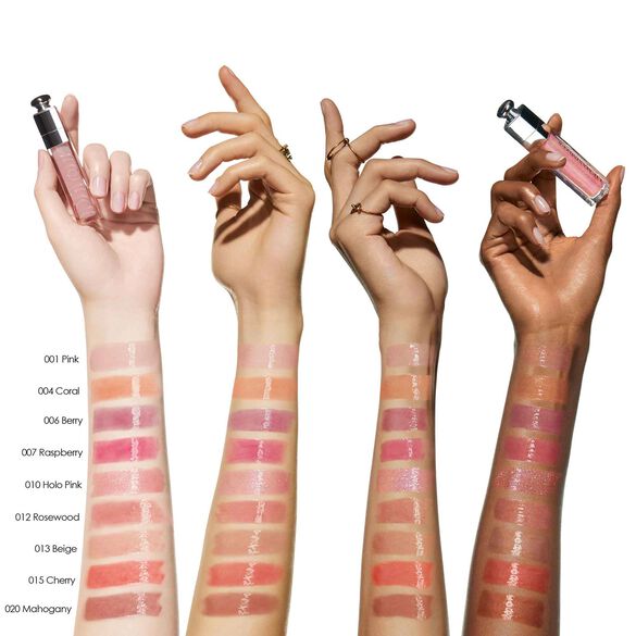Dior Addict Lip Maximizer i DIOR BACKSTAGE ≡ SEPHORA