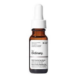 Multi-Peptide Eye Serum - Serum pod oczy i THE ORDINARY (15 ml) ≡ SEPHORA