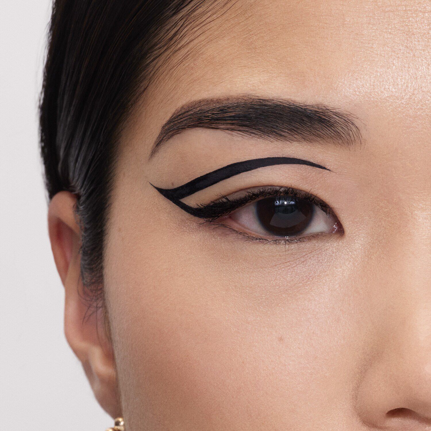 Eyeliner at sephora store
