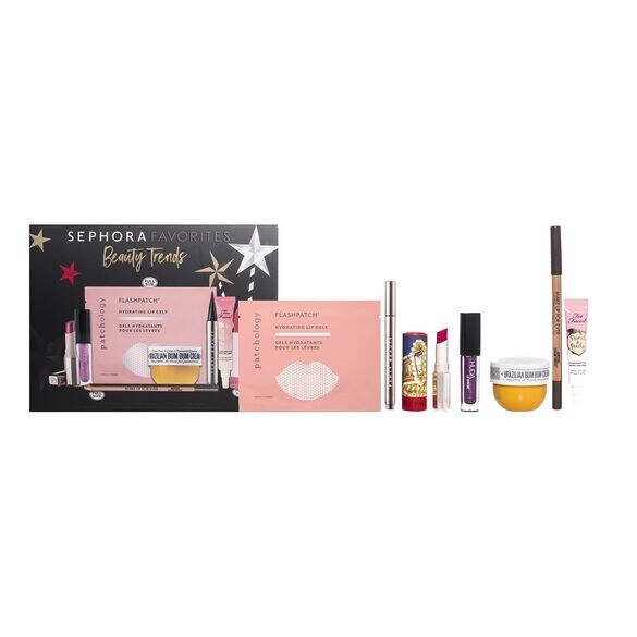 Beauty Trends - Zestaw i SEPHORA FAVORITES ≡ SEPHORA