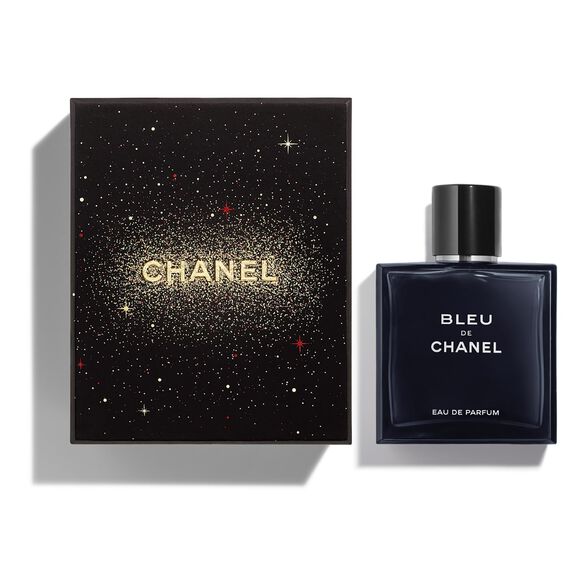 BLEU DE CHANEL BOX - Woda Perfumowana i CHANEL ≡ SEPHORA