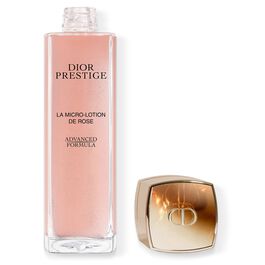 Dior Prestige La Micro-Lotion de Rose Advanced Formula - Lotion do ...