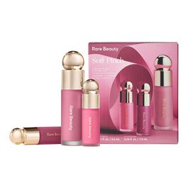 Soft Pinch Liquid Blush - Zestaw różów i RARE BEAUTY ≡ SEPHORA