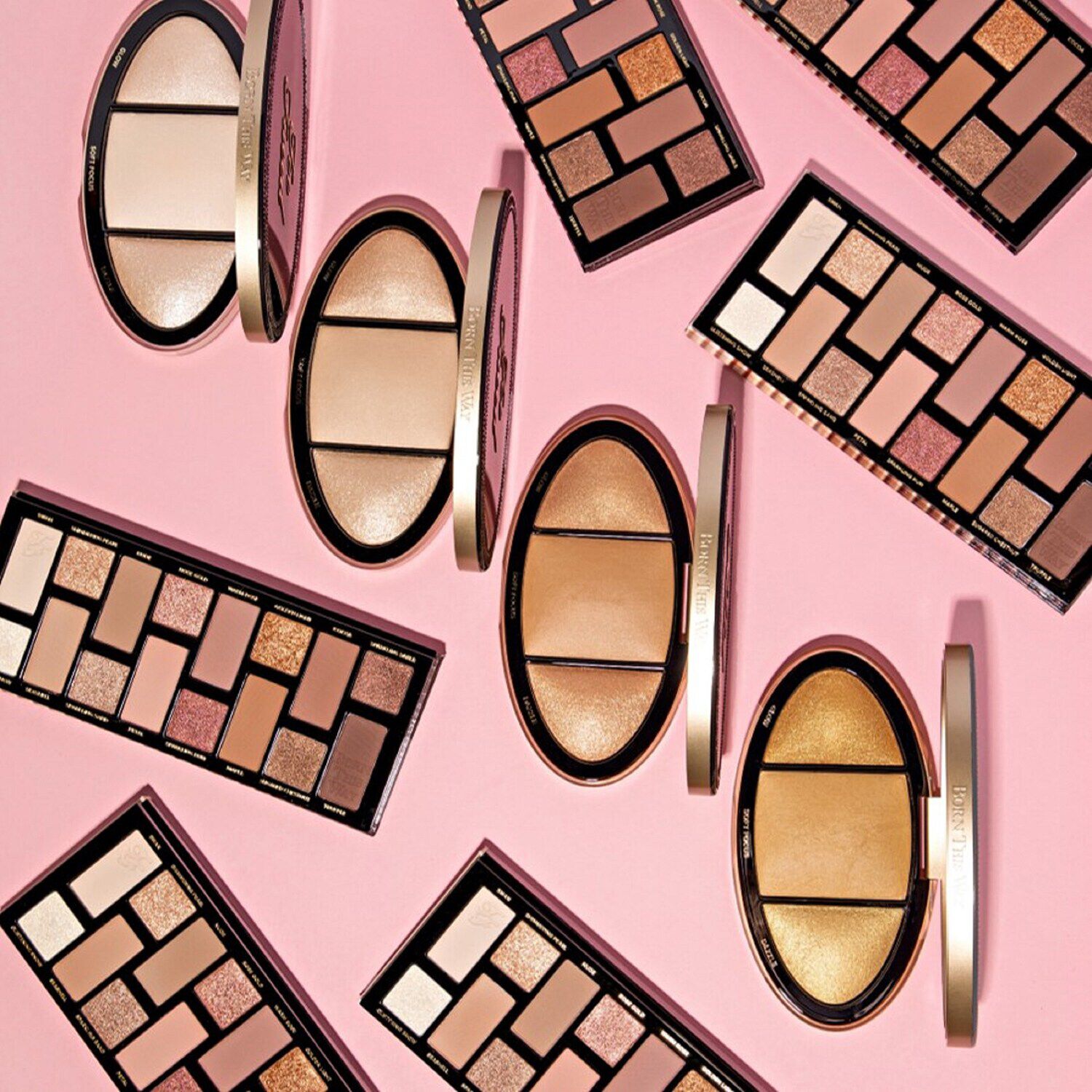 Too faced at sephora store