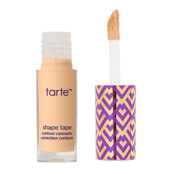 SHAPE TAPE™ – Korektor do konturowania Format podróżny i TARTE ≡ SEPHORA