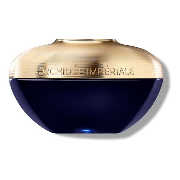 Orchidée Impériale - The Neck And Décolleté Cream i GUERLAIN ≡ SEPHORA