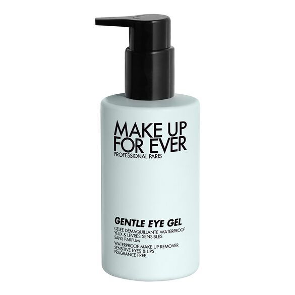 Gentle Eye — Żel do demakijażu i MAKE UP FOR EVER ≡ SEPHORA