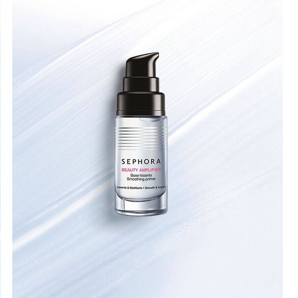BEAUTY AMPLIFIER - Baza wygładzająca i SEPHORA COLLECTION ≡ SEPHORA