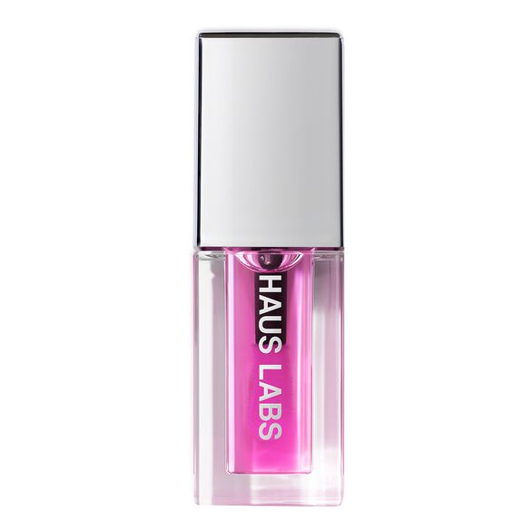 Mini PhD Lip Oil - Hybrydowy olejek do ust i HAUS LABS BY LADY GAGA ≡ ...