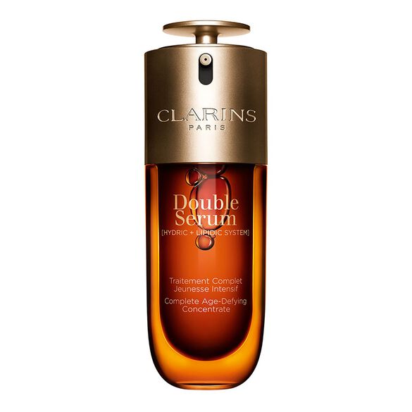 CL Double Serum 9 - Serum do Twarzy i CLARINS ≡ SEPHORA