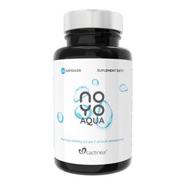 Noyo Aqua - Suplement diety/60 kaps. i NOYO PHARM ≡ SEPHORA