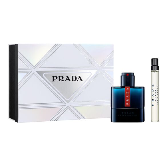 X i PRADA ≡ SEPHORA