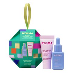 BYOMA ≡ SEPHORA