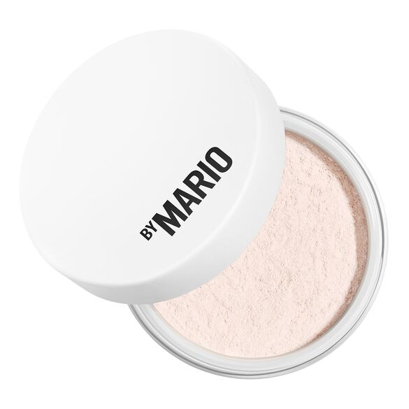 SurrealSkin™ Soft Blur Setting Powder - Puder sypki i MAKEUP BY MARIO ≡ ...