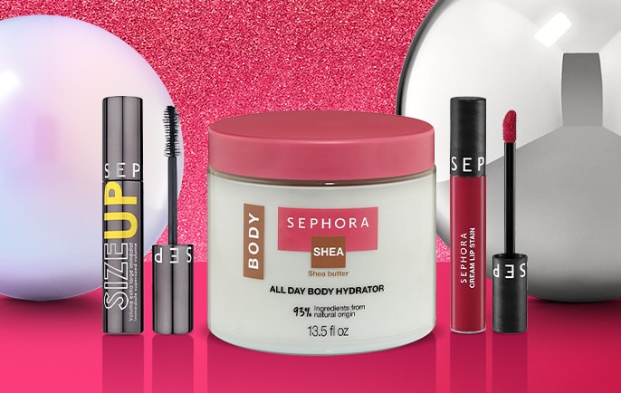 SEPHORA - Sklep Internetowy | Perfumeria Online