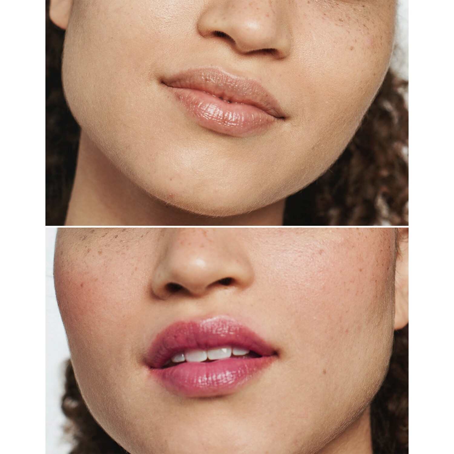 Clinique Almost Lipstick (Black Honey, Pink Honey) - Szminka z ...