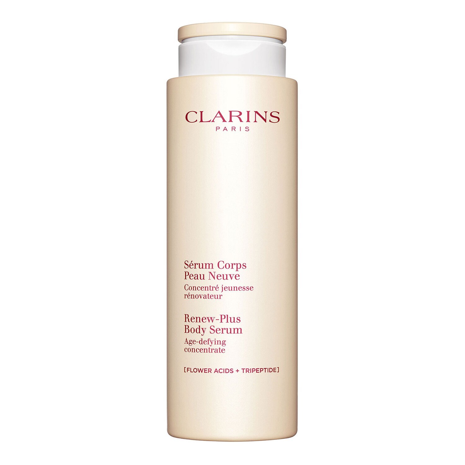 CL Renew Plus - Serum do Ciala i CLARINS ≡ SEPHORA