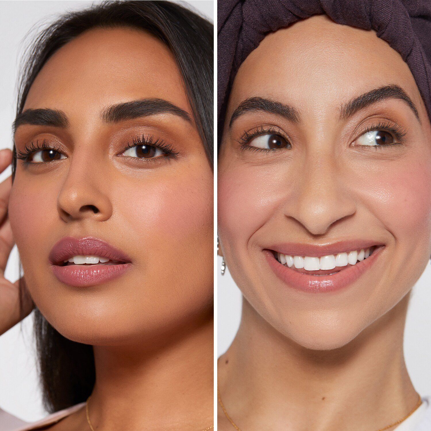 Soft Pinch - Róż w płynie kolor Hope i RARE BEAUTY ≡ SEPHORA