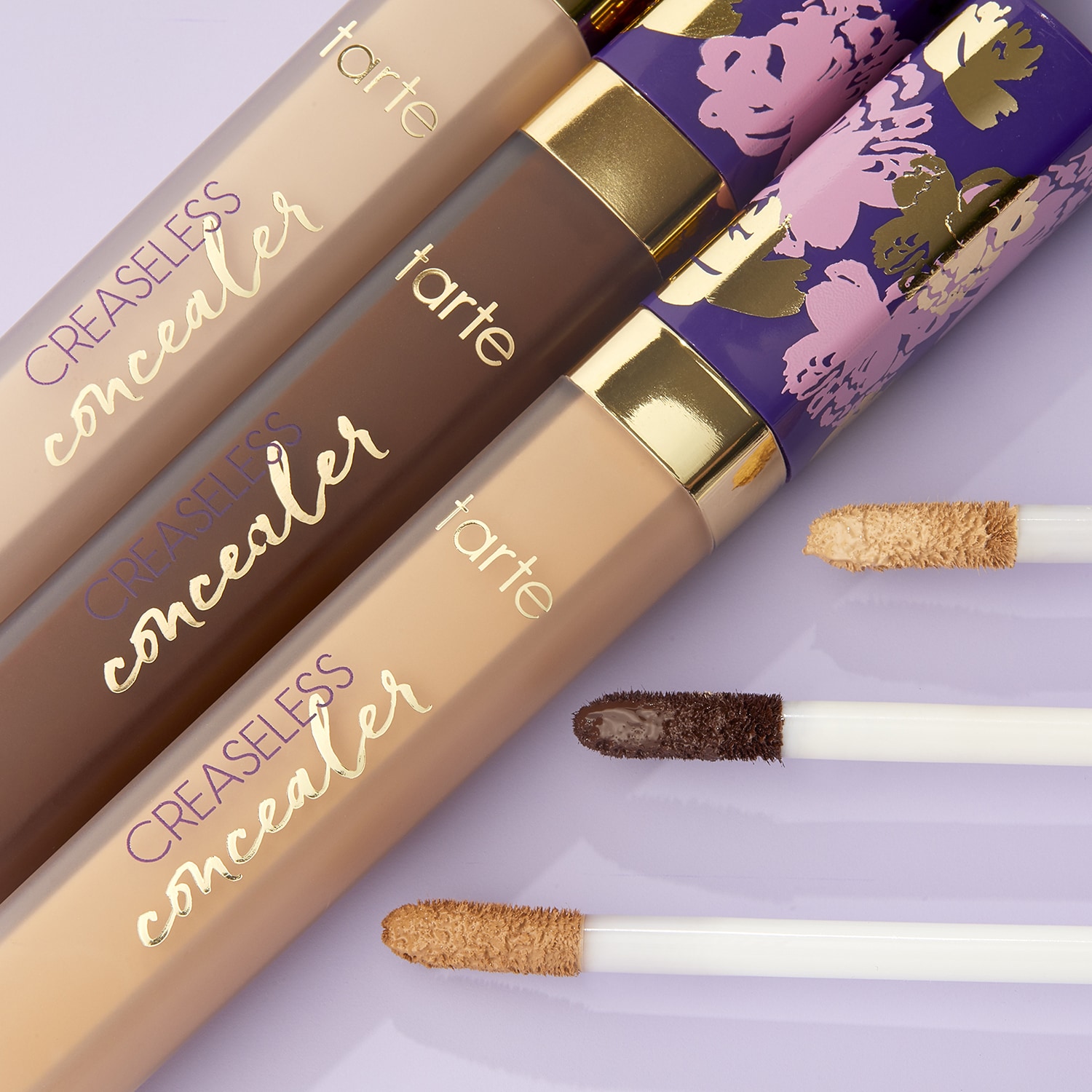Maracuja Creaseless Concealer - Korektor pod oczy i TARTE ≡ SEPHORA