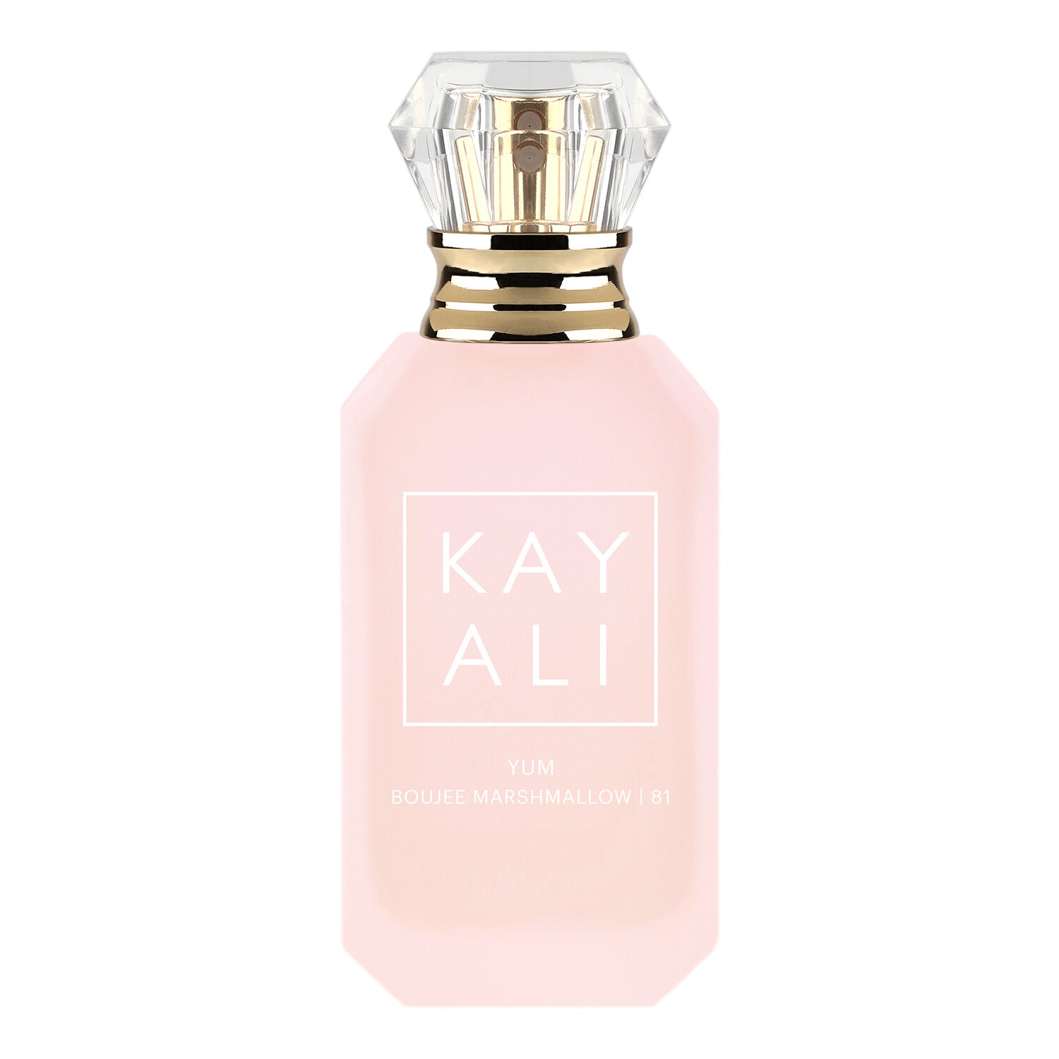 Yum Boujee Marshmallow 81 - Eau de Parfum Intense - Woda perfumowana i ...