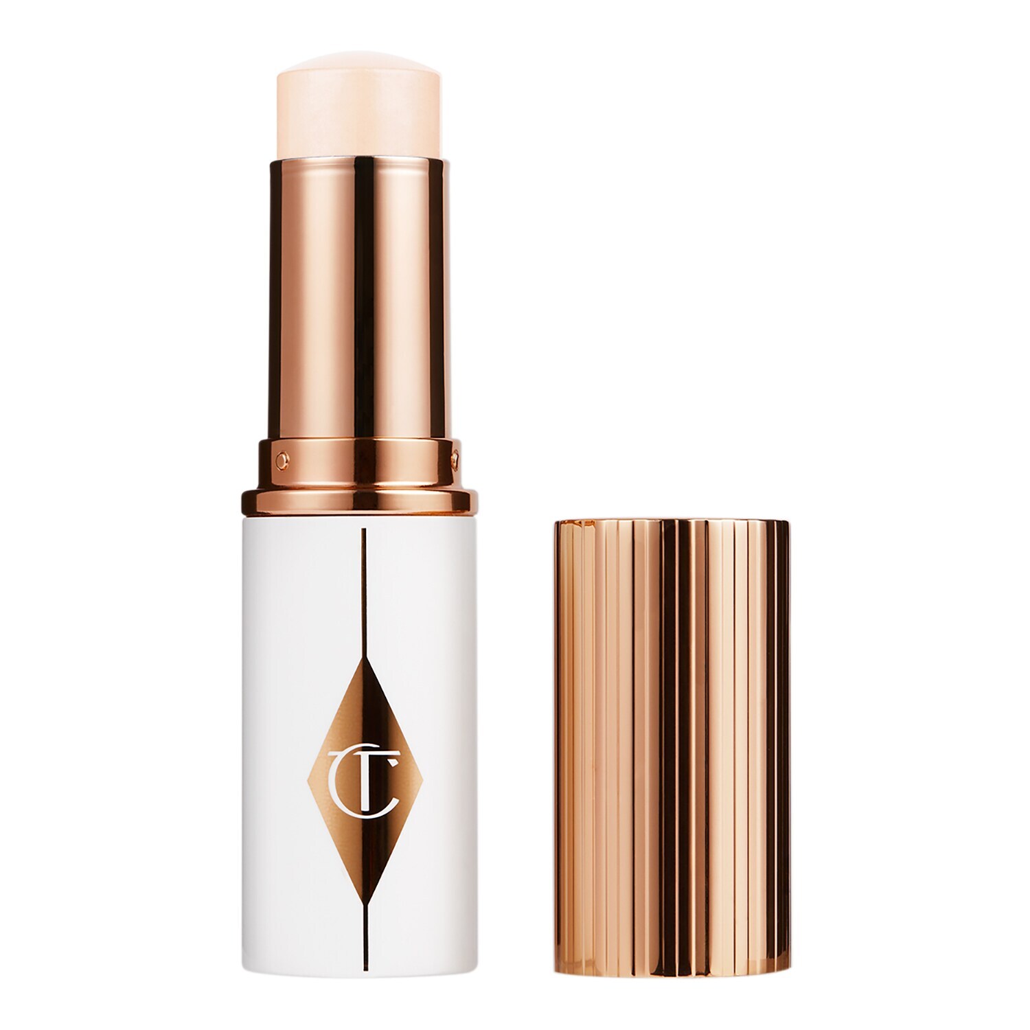 Unreal Skin Sheer Glow Tint — Nawilżający podkład w sztyfcie i ...