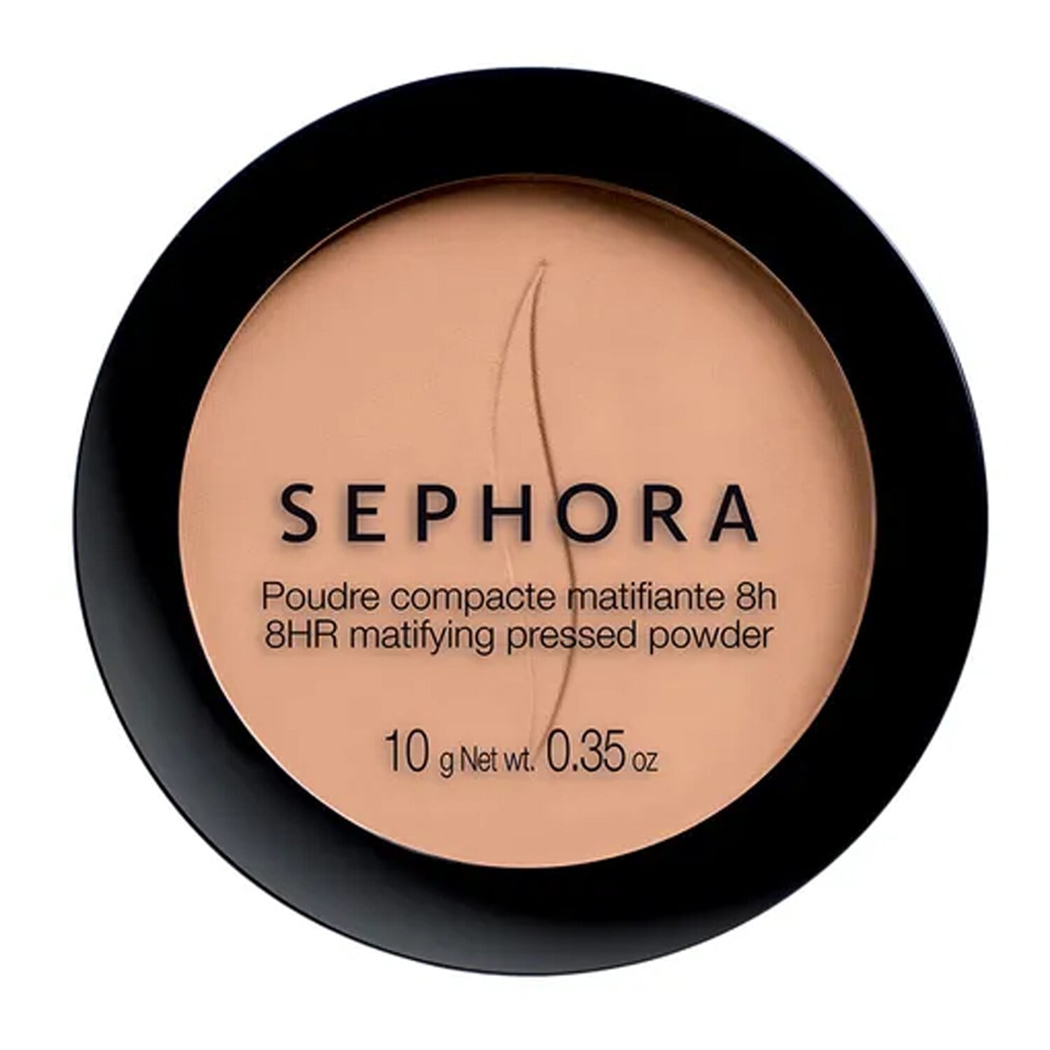 Matujący puder kompaktowy 8h i SEPHORA COLLECTION ≡ SEPHORA