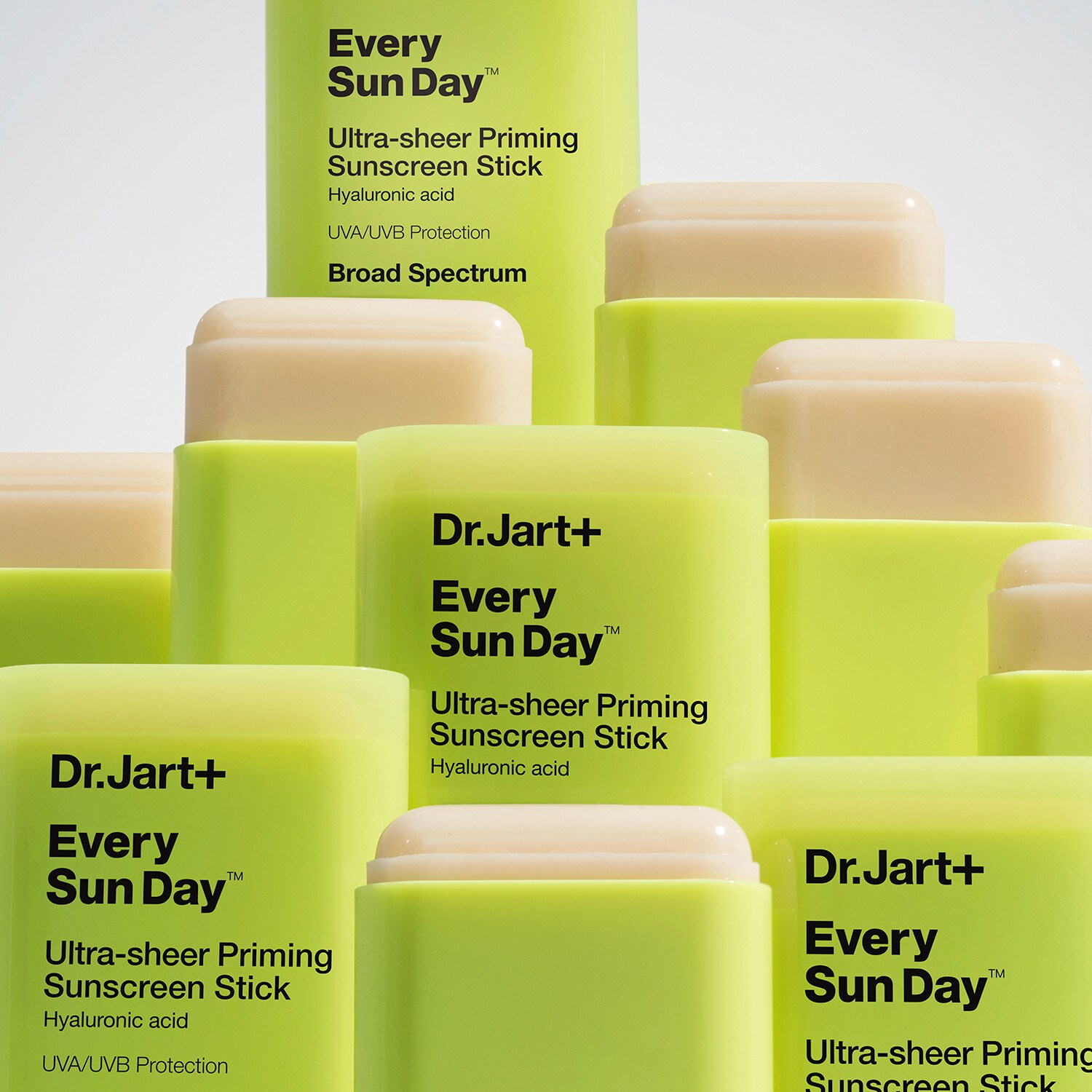 Every Sun Day Ultra-Sheer Priming Sunscreen Stick - Sztyft ...