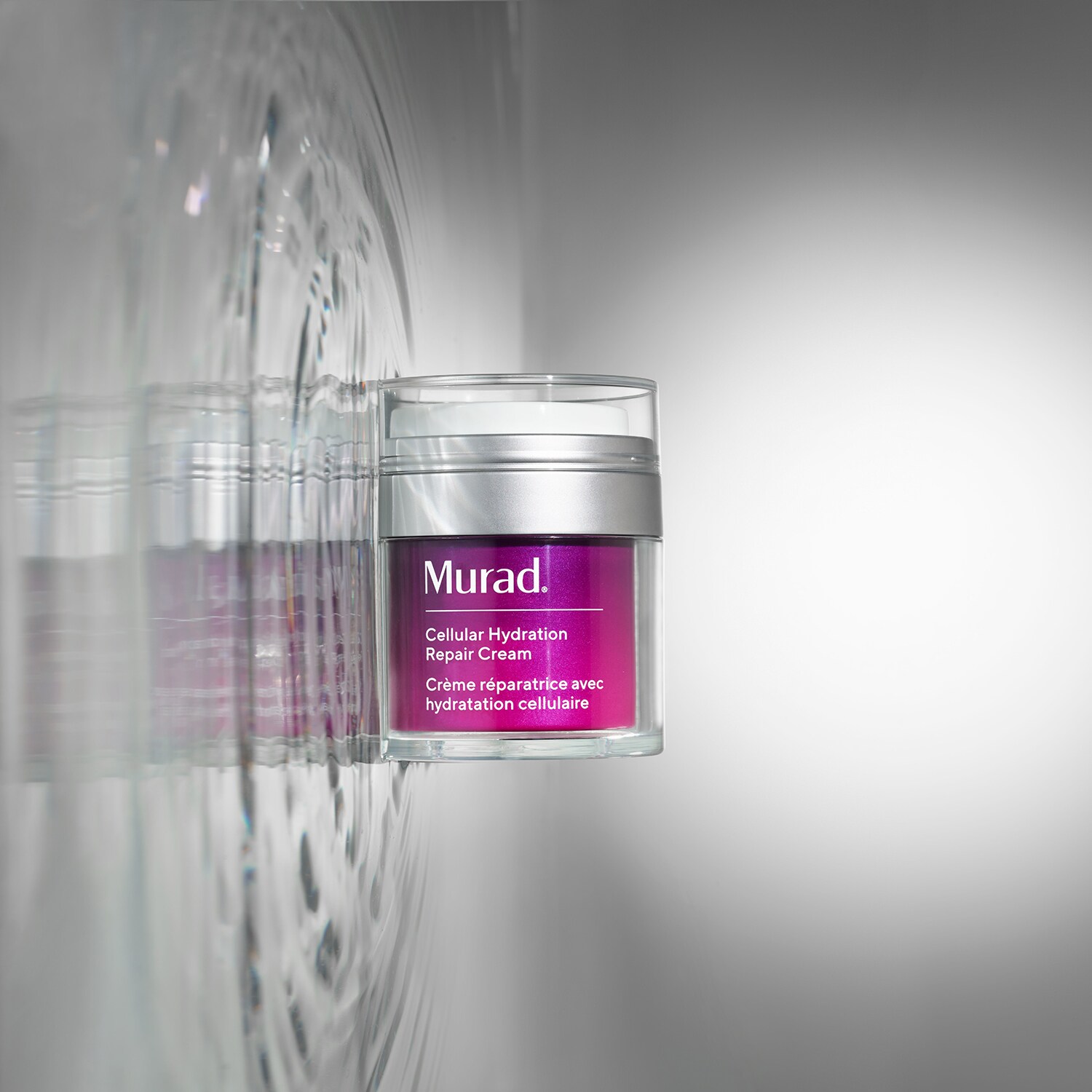 Cellular Hydration Repair Cream - Regenerujący krem do twarzy i MURAD ≡ ...