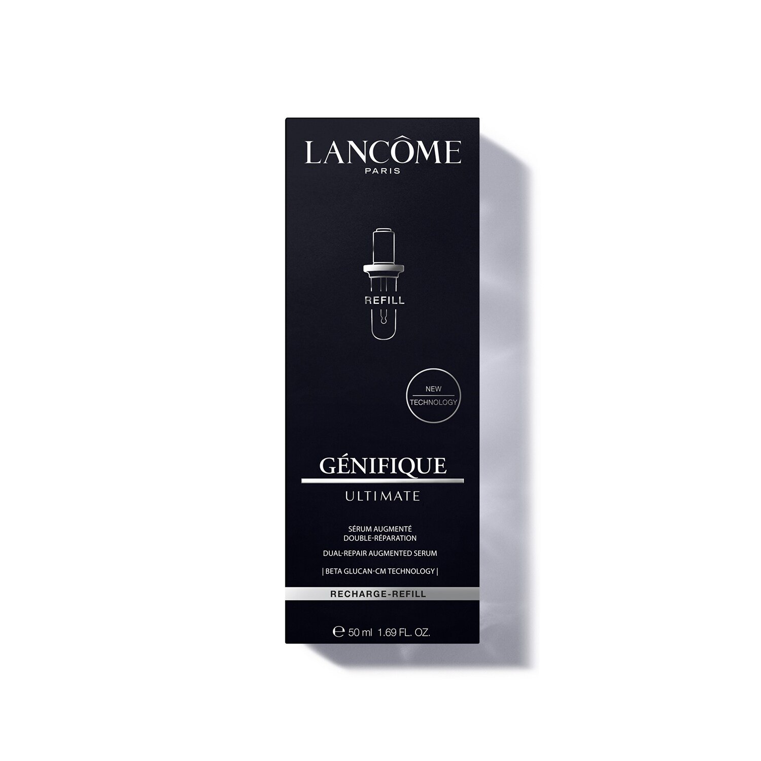 Genifique Ultimate Serum - Serum Do Twarzy i LANCÔME ≡ SEPHORA