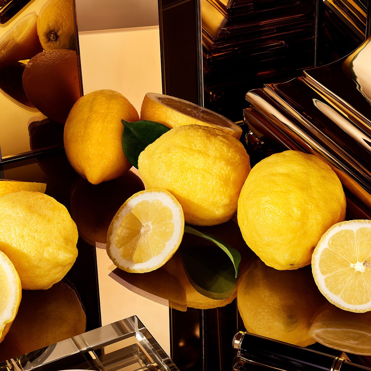 TOPH GOLD EDPI 100ML i DOLCE & GABBANA ≡ SEPHORA