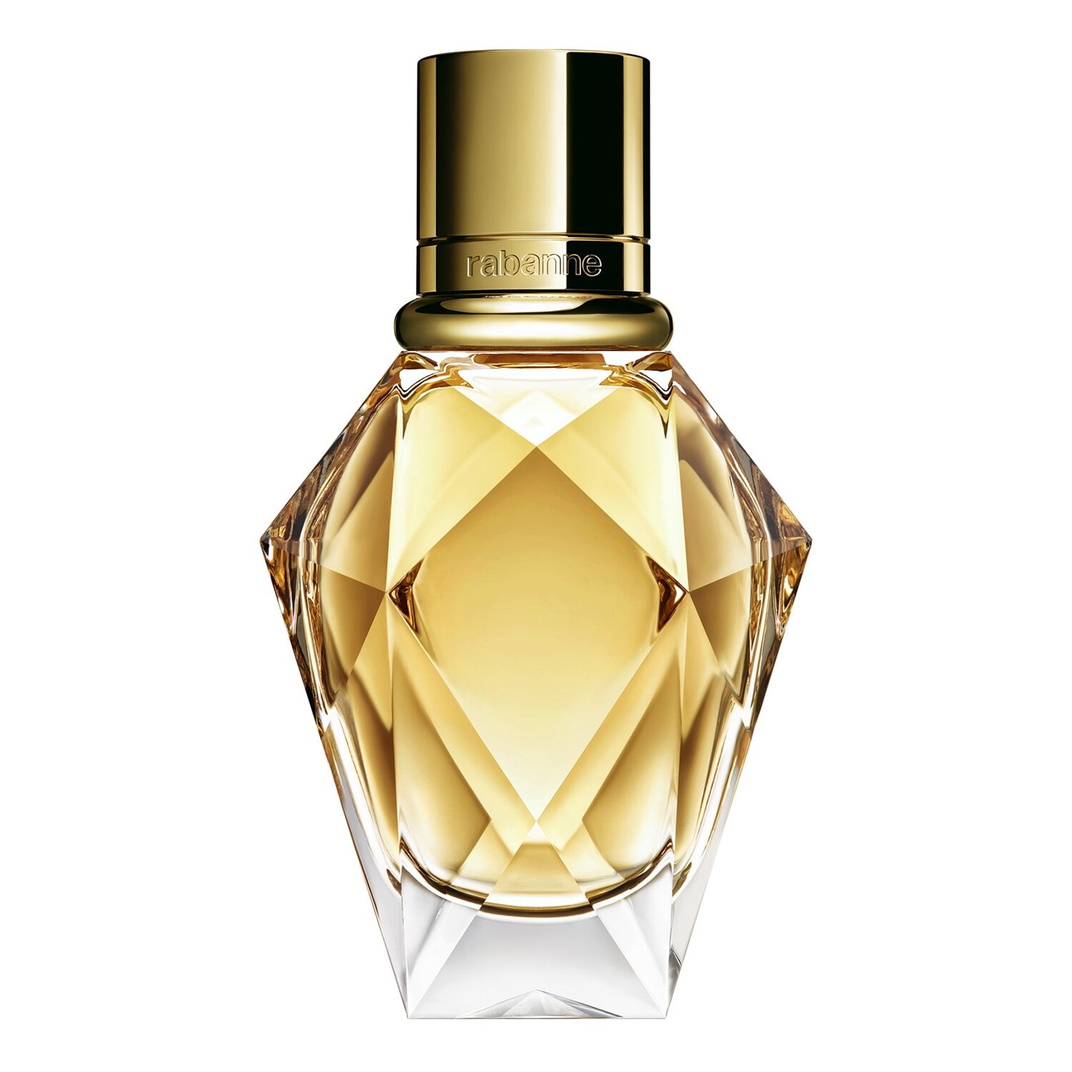 Million Gold For Her – Eau De Parfum For Women i RABANNE FRAGRANCES ≡ ...