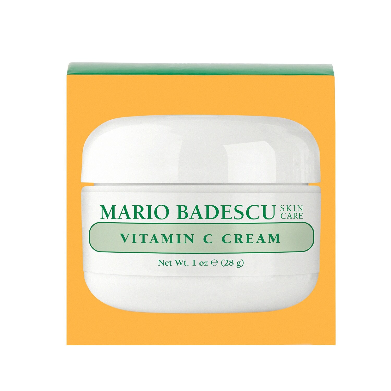 Krem z witaminą C i MARIO BADESCU ≡ SEPHORA