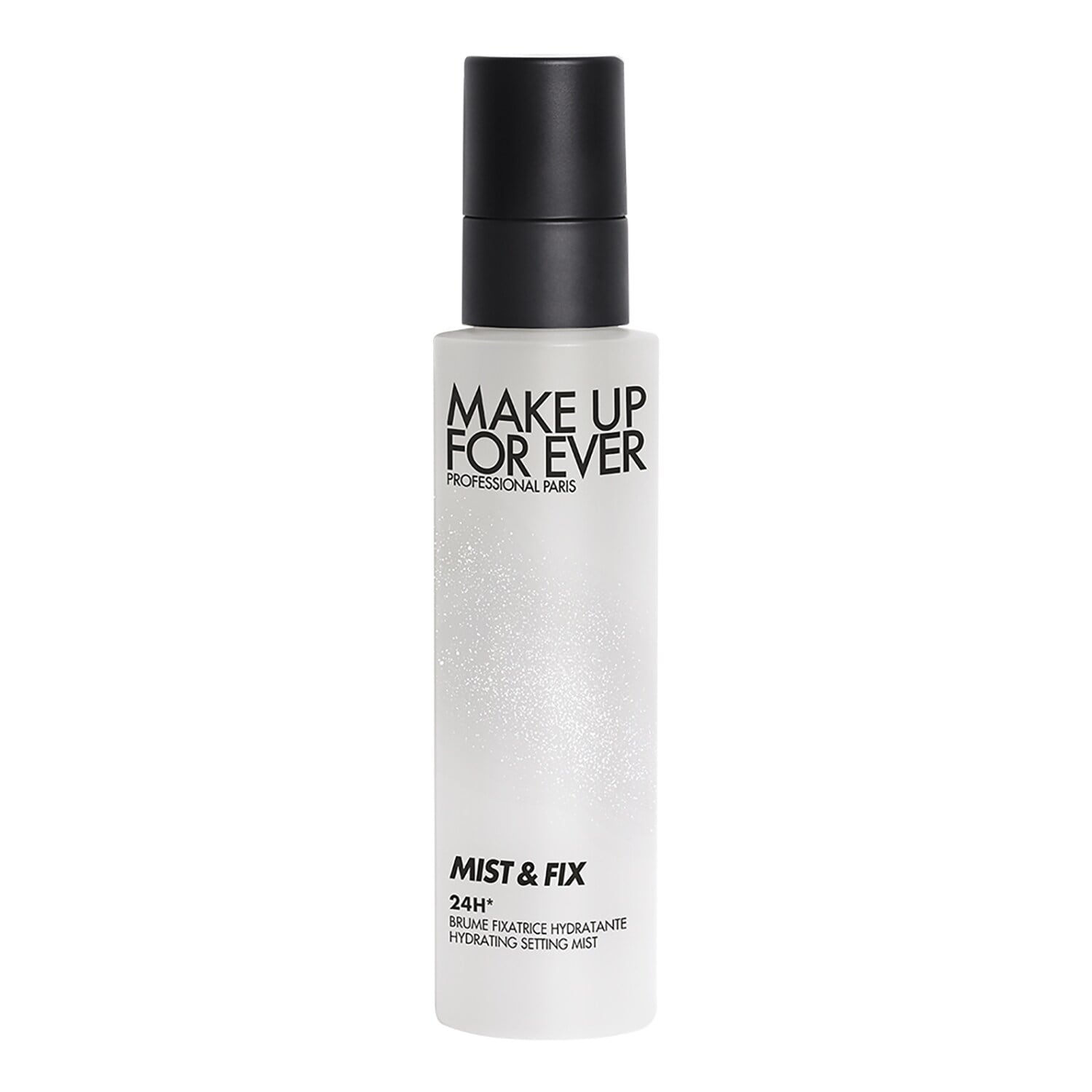 MIST & FIX SPRAY – Mgiełka utrwalająca i MAKE UP FOR EVER ≡ SEPHORA